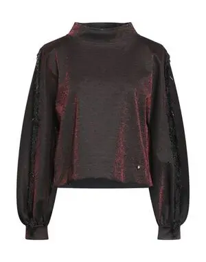 FRASE FRANCESCA SEVERI Long Sleeve Sweatshirt