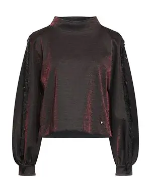 FRASE FRANCESCA SEVERI Long Sleeve Sweatshirt