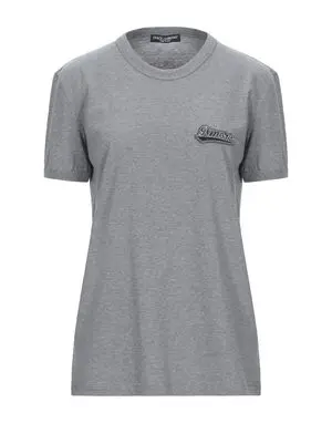 Dolce & Gabbana Embroidered T-shirt