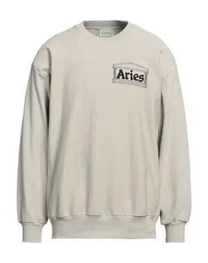 Aries Crewneck Sweatshirts Hoodies For Men