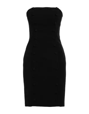 Moschino Couture Mini Dress