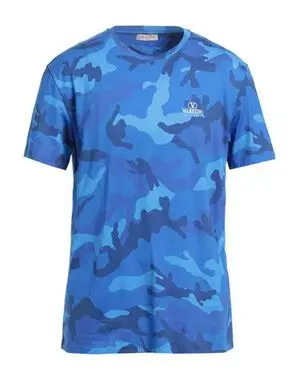Valentino Garavani Short Sleeve Shirts For Men