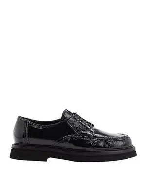 8 BY YOOX Lace-up Shoes - Black
