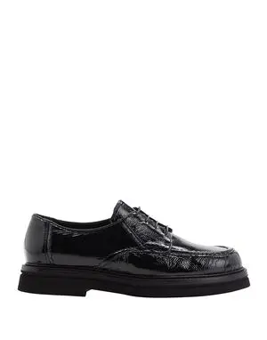 8 BY YOOX Lace-up Shoes - Black
