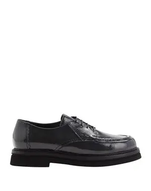 8 By Yoox Lace Flats For Women