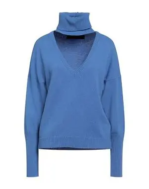Federica Tosi Virgin Wool And Cashmere Sweater