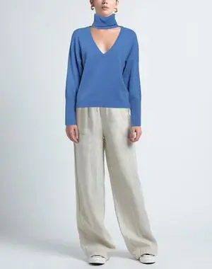 Federica Tosi Virgin Wool And Cashmere Sweater