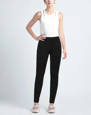 Max & Moi High Waisted Slim-leg Pants