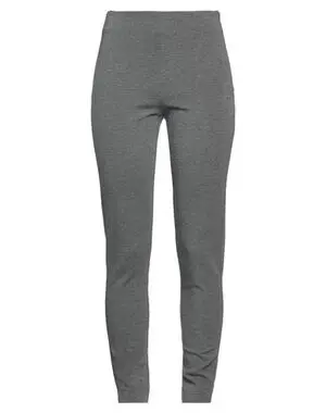 Max & Moi High Waisted Slim-leg Pants - Grey