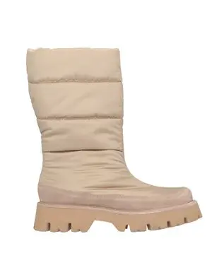 PEDRO GARCIA Ankle Boots With Lug Sole