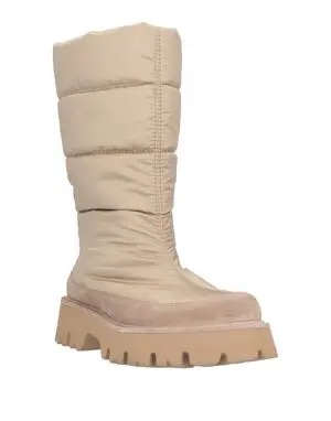 PEDRO GARCIA Ankle Boots With Lug Sole