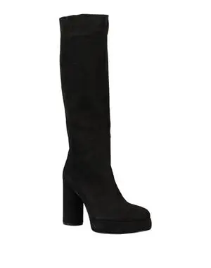 VIC MATIE Leather Boots