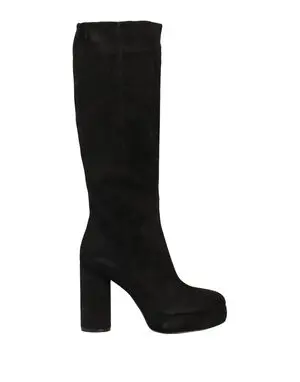 VIC MATIE Leather Boots