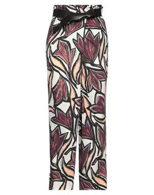 Ferragamo Relaxed Pants For Women
