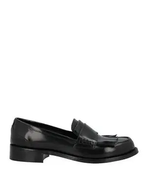 BALDININI Loafers - Black