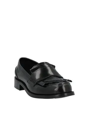 BALDININI Loafers - Black