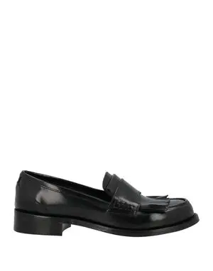 BALDININI Loafers - Black