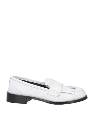 BALDININI Loafers In Soft Leather