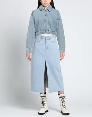 Maje Denim Jacket