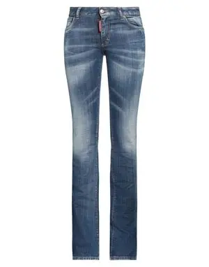 Dsquared2 Boot-cut Jeans