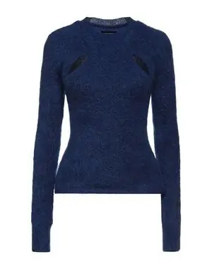 Women's Isabel Marant Blue Knitwear