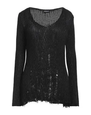 Dondup Long Sleeve Knitwear For Women