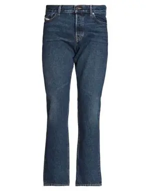DIESEL® 1995 D-sark Straight Jeans