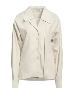 LOW CLASSIC Polyester-blend Blazer
