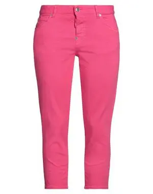 Dsquared2 Straight Leg Pants
