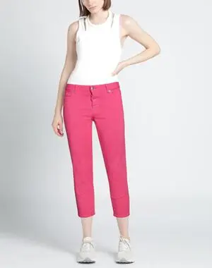 Dsquared2 Straight Leg Pants