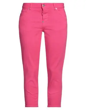 Dsquared2 Straight Leg Pants