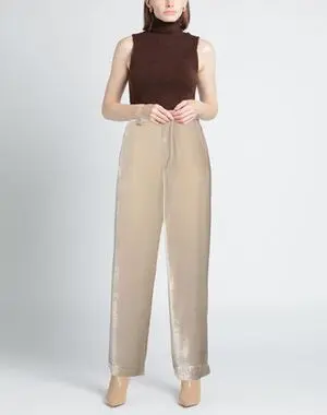 GENTRYPORTOFINO Wide Leg Pants