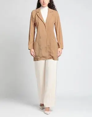 ALESSIA SANTI Overcoat - Beige