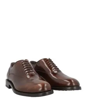 TOD'S Lace-up Oxford - Brown
