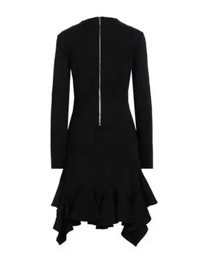 Givenchy Mini Dress In Viscose Blend