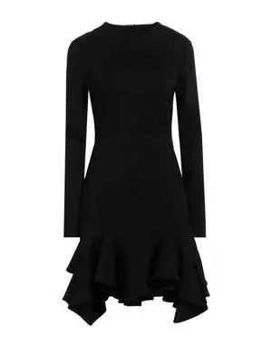 Givenchy Mini Dress In Viscose Blend