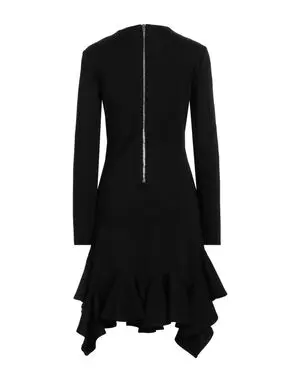 Givenchy Mini Dress In Viscose Blend