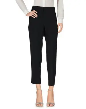 Chloé Tapered Leg Trousers