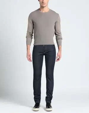 Dsquared2 Jeans In Cotton And Elastane - Blue