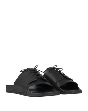 MAISON MARGIELA Rubber Slide Sandals