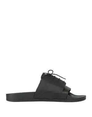 MAISON MARGIELA Rubber Slide Sandals