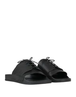 MAISON MARGIELA Rubber Slide Sandals