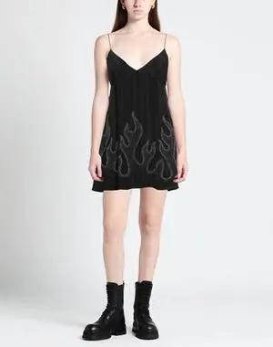 Palm Angels Mini Dress