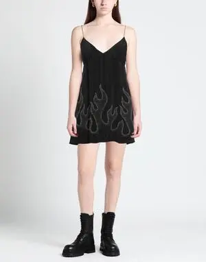 Palm Angels Mini Dress