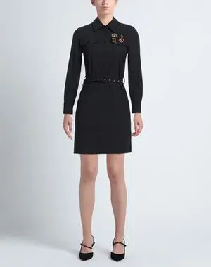 DEPARTMENT 5 Mini Shirt Dress