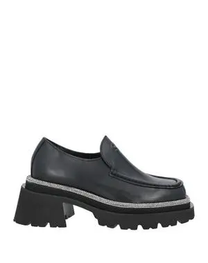 Sandro Leather Loafers
