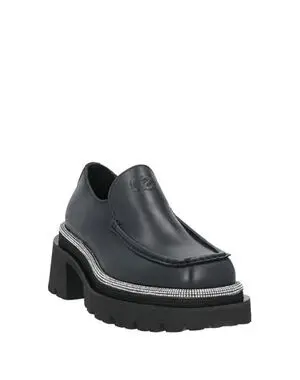 Sandro Leather Loafers