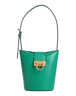 Ferragamo Bucket Bags