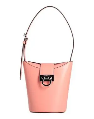 Ferragamo Bucket Bags