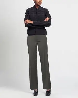 N°21 Pants Size Polyester, Wool, Elastane